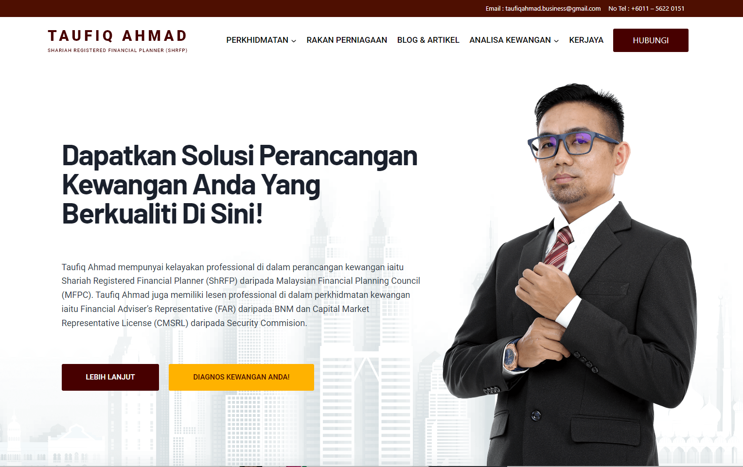 Apa Itu Medical Board Out ? - Taufiq Ahmad